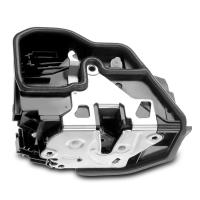 China Front Passenger Door Lock Actuator for BMW E60 E90 E81 E83 E85 X3 X5 X6 Z4 for sale