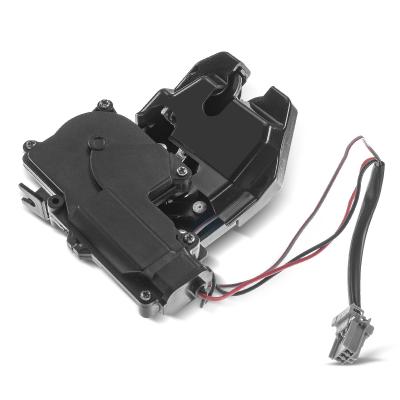 China Rear Door Lock Actuator for Honda Accord 1998-2002 3 Wires for sale