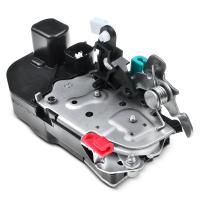China Front Passenger Door Lock Actuator for Chrysler Aspen 2007-2009 Dodge Durango for sale