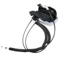 China Front Passenger Door Lock Actuator for Nissan Sentra w/ Keyless Entry System for sale
