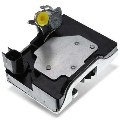 China Liftgate Door Lock Actuator for Ford Escape 01-07 Mercury Mariner 05-07 for sale
