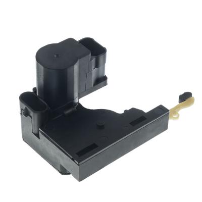 China Passenger Door Lock Actuator for Buick Cadillac Chevrolet GMC Silverado 1500 for sale