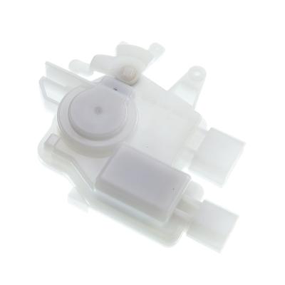 China Rear Driver Door Lock Actuator for Nissan Frontier PRO-4X Desert Runner for sale