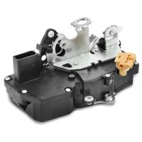 China Front Passenger Door Lock Actuator for Chevrolet Cobalt 05-10 Pontiac G5 Coupe for sale
