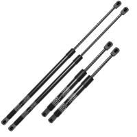 China 4x Hood & Tailgate Lift Supports Shock Struts for Cadillac CTS 2004-2007 for sale