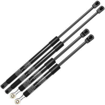 China 4x Hood & Window Lift Supports Shock Struts for Ford Taurus Mercury Sable 96-06 for sale