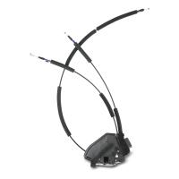 China Rear Driver Door Lock Actuator for Nissan Versa Note 2014-2019 for sale