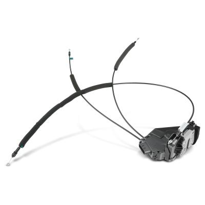 China Rear Driver Door Lock Actuator for Infiniti JX35 2013 QX60 2014-2018 for sale