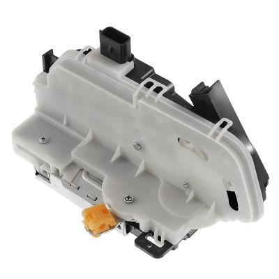 China Rear Passenger Door Lock Actuator for Ford Edge Lincoln MKX 2007-2015 for sale