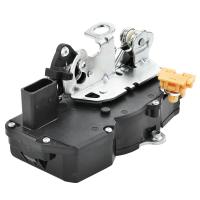 China Rear Passenger Door Lock Actuator for Chevrolet Cobalt 05-10 Pontiac G5 07-10 for sale