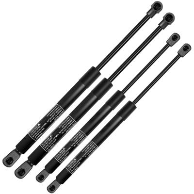 China 4x Tailgate & Window Lift Supports Shock Struts for Kia Sportage 05-10 for sale