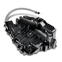 China Rear Passenger Door Lock Actuator for Mercedes-Benz W166 X166 GL350 for sale