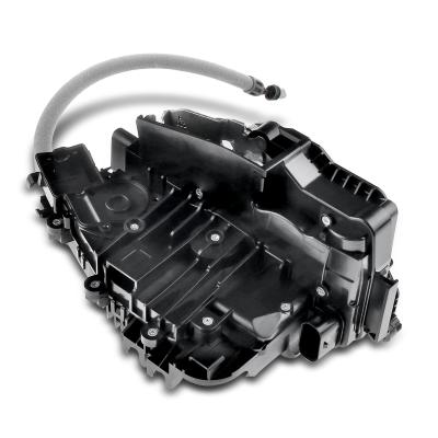 China Rear Passenger Door Lock Actuator for Mercedes-Benz W166 X166 GL350 for sale