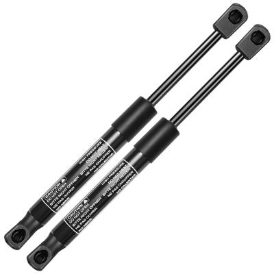 China 2x Rear Tailgate Lift Supports Shock Struts for Ford Mustang 2015-2018 for sale