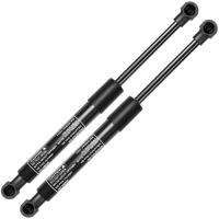 China 2x Front Hood Lift Supports Shock Struts for BMW E60 E61 525i 528i 530i M5 04-10 for sale