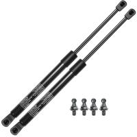 China 2x Front Hood Lift Supports Shock Struts for Lexus LS400 1998-2000 Sedan for sale