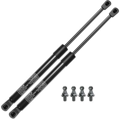 China 2x Front Hood Lift Supports Shock Struts for Lexus LS400 1998-2000 Sedan for sale