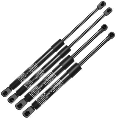 China 4x Hood & Tailgate Lift Supports Shock Struts for Volvo XC90 2003-2014 for sale