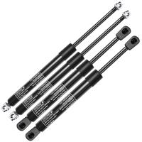 China 4x Hood & Tailgate Lift Supports Shock Struts for BMW E36 Sedan 318i 328i M3 for sale