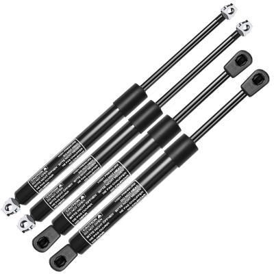 China 4x Hood & Tailgate Lift Supports Shock Struts for BMW E36 Sedan 318i 328i M3 for sale