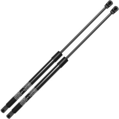 China 2x Rear Window Lift Supports Shock Struts for Jeep Grand Cherokee ZJ 1994-1998 for sale