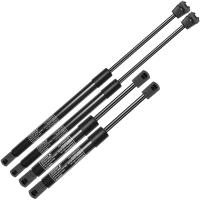 China 4x Hood & Tailgate Lift Supports Shock Struts for Chrysler Concorde 98-04 LHS for sale