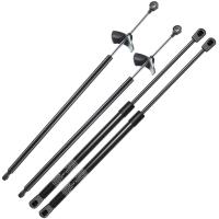 China 4x Hood & Tailgate Lift Supports Shock Struts for Chevrolet Camaro 98-02 Coupe for sale