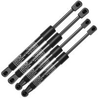 China 4x Hood & Tailgate Lift Supports Shock Struts for Chevrolet Corvette C5 97-04 for sale