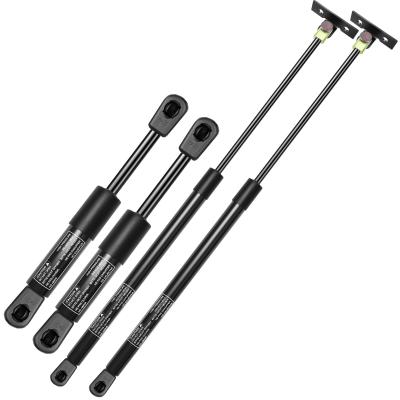 China 4x Hood & Tailgate Lift Supports Shock Struts for Pontiac GTO 04-06 for sale