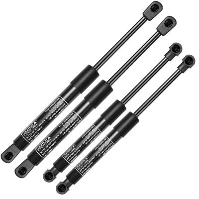 China 4x Hood & Tailgate Lift Supports Shock Struts for Jaguar X-Type 2002-2008 for sale