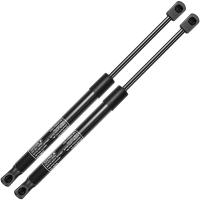 China 2x Front Hood Lift Supports Shock Struts for Ram 1500 11-20 Dodge Ram 2500 3500 for sale