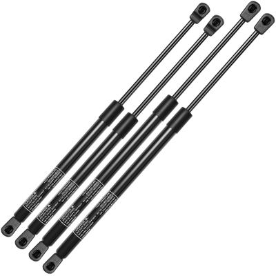 China 4x Hood & Tailgate Lift Supports Shock Struts for Acura MDX 2001-2006 for sale