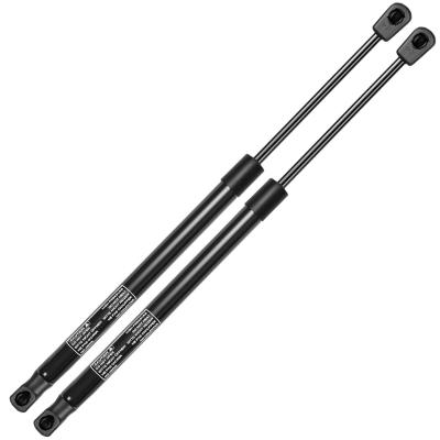 China 2x Front Hood Lift Supports Gas Struts for Volkswagen Touareg 2004-2010 for sale