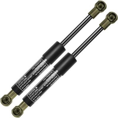 China 2x Front Hood Lift Supports Shock Struts for BMW E53 X5 2000-2006 for sale