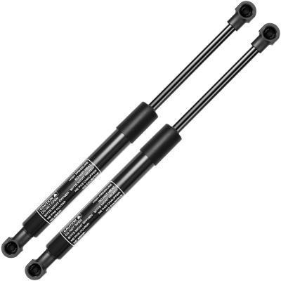 China 2x Front Hood Lift Supports Shock Struts for Hyundai Santa Fe 2001-2006 for sale