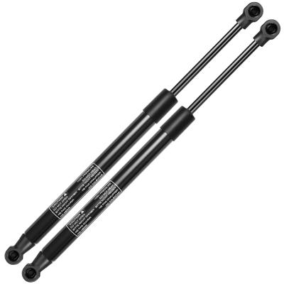 China 2x Rear Hood Lift Supports Shock Struts for Porsche Cayman 2014-2016 Hatchback for sale