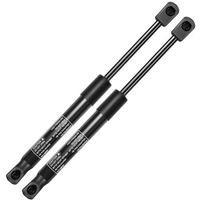 China 2x Front Hood Lift Supports Shock Struts for Jaguar XJ8 XJR Vanden Plas 04-09 for sale