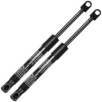 China 2x Rear Tailgate Lift Supports Shock Struts for Chrysler LeBaron Dodge 600 84-86 for sale