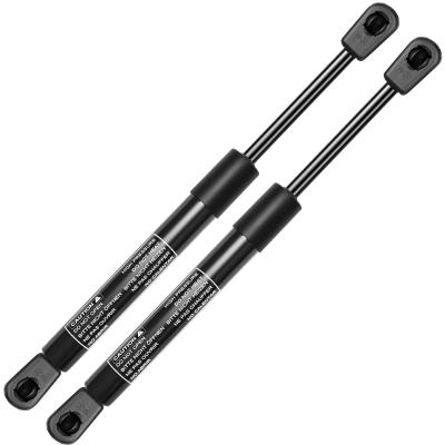 China 2x Front Hood Lift Supports Shock Struts for Audi A8 Quattro S8 2011-2017 Sedan for sale