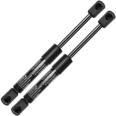 China 2x Front Hood Lift Supports Shock Struts for Jeep Grand Cherokee WH 2005-2010 for sale