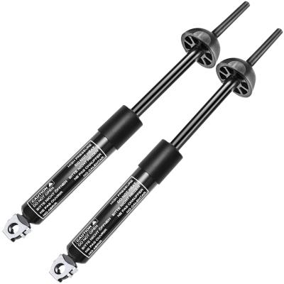 China 2x Front Hood Lift Supports Shock Struts for Mercedes-Benz W202 C220 C230 C280 for sale