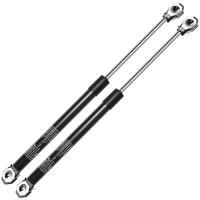 China 2x Front Hood Lift Supports Shock Struts for Cadillac Eldorado Seville 92-99 for sale