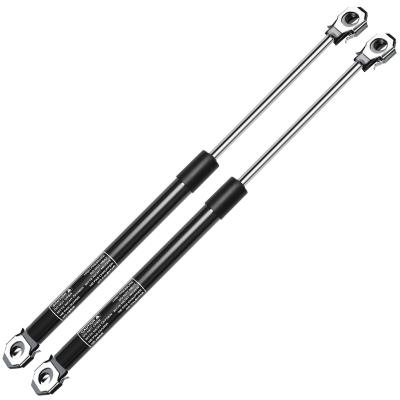 China 2x Front Hood Lift Supports Shock Struts for Cadillac Eldorado Seville 92-99 for sale