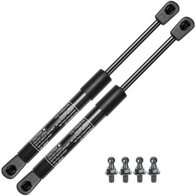 China 2x Front Hood Lift Supports Shock Struts for Jeep Grand Cherokee WJ 1999-2004 for sale