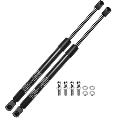 China 2x Front Hood Lift Supports Shock Struts for Chevrolet Traverse 2009-2015 for sale