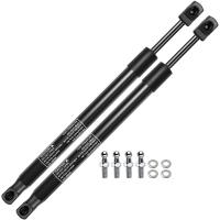 China 2x Front Hood Lift Supports Shock Struts for Infiniti J30 1993-1997 for sale
