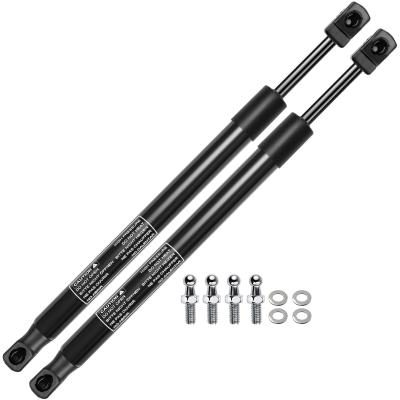 China 2x Front Hood Lift Supports Shock Struts for Infiniti J30 1993-1997 for sale