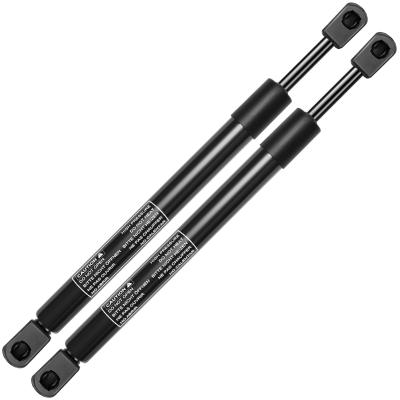 China 2x Front Hood Lift Supports Shock Struts for Oldsmobile Alero 1999-2001 for sale