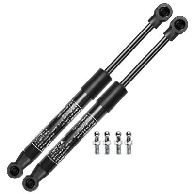 China 2x Front Hood Lift Supports Shock Struts for Ferrari 348 GTB TB F355 F355 GTS for sale