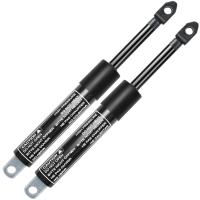 China 2x Rear Tailgate Lift Supports Shock Struts for Mercedes-Benz 300TE 300TD E320 for sale